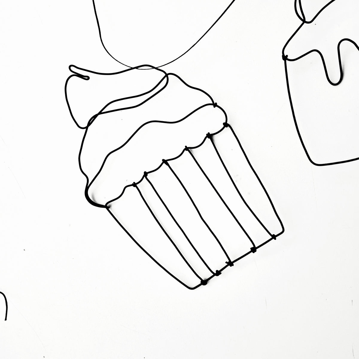 Line of Sweets – kunohaas